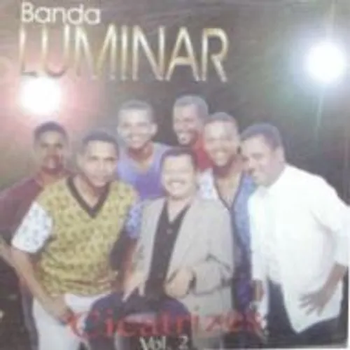 Banda Luminar As Melhores 2000 Brega Sua Música